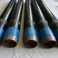 China SPT Split Tube Sampler with PVC Coreliner for Soil Testing for sale