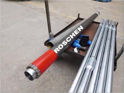 중국 86 101 116 131 마지어 토양 샘플러 수집 드릴링 장비 판매용