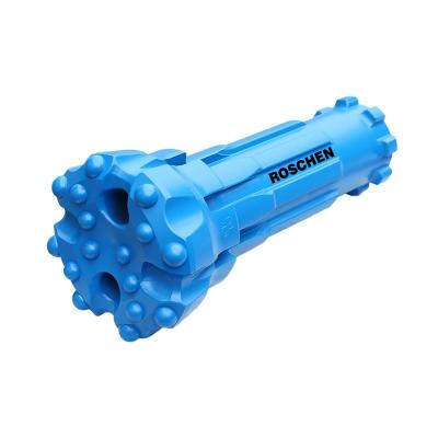 China RC40 RC45 RC50 RC Hammer RC DRILLING BIT for sale