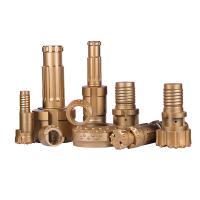 China Eccentric Overburden Casing Drilling System for sale