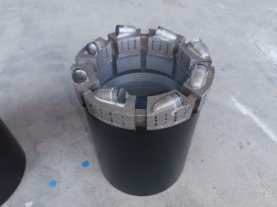 Cina 146 Geobor S Wireline Barrillo a tre barili di diamante in vendita