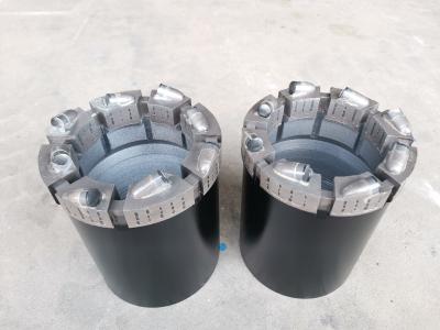 Cina 146 Geobor S Wireline Barrillo a tre barili di diamante in vendita