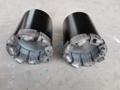 Cina 146 Geobor S Wireline Barrillo a tre barili di diamante in vendita