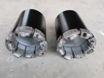 Cina 146 Geobor S Wireline Barrillo a tre barili di diamante in vendita