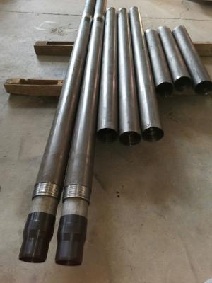 Cina Mazier 86 101 116 131 146 Carotiere a triplo tubo per indagini geotecniche in vendita