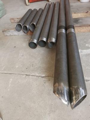 Cina Mazier 86 101 116 131 146 Carotiere a triplo tubo per indagini geotecniche in vendita