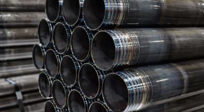 China NQ Drill Rod Φ69.9X60.3X5 Wireline Drill Rod for diamond core drilling rig for sale