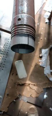 中国 Geobor S オーバーショット (Geobor S 146 ワイヤーライン トリプルチューブコアバレル用) - コアサンプルを引き上げる 販売のため