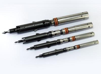 Китай NQ3 HQ3 PQ3 Wire Line Triple Tube Core Barrels для добычи полезных ископаемых продается