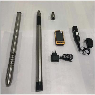 China Electronic Inclinometer 3-Axis Motion Sensor ±0.1% Accuracy for sale