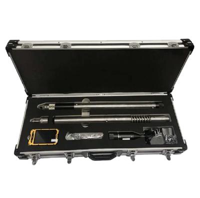 China Electronic Inclinometer 3-Axis Motion Sensor ±0.1% Accuracy for sale