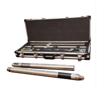 China Electronic Inclinometer 3-Axis Motion Sensor ±0.1% Accuracy for sale