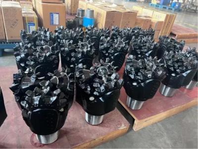 China Steel Tooth Tricone Bit/Mill Tooth Tricone Rock Bit for oil，gas, water well drilling for sale