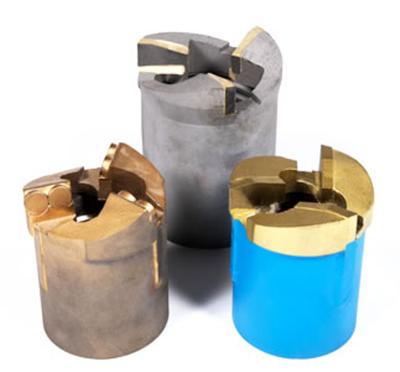 China Air Core Bit for reverse circulation hammer drilling for sale