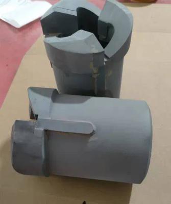 Cina Buttino di nucleo d'aria per la perforazione con martello a circolazione inversa in vendita