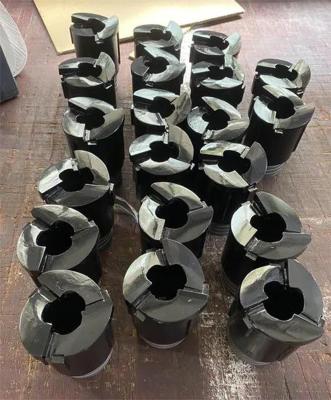 中国 エピロック RC 50 ハンマー ゴールデン 掘削 用のプレミアム タングメン カービード を 使う エア コア ドリル ビット 販売のため