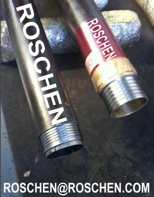 Cina Linea strumenti ed accessori del cavo di BQU NQU HQU di perforazione con lungamente facendo uso di vita in vendita