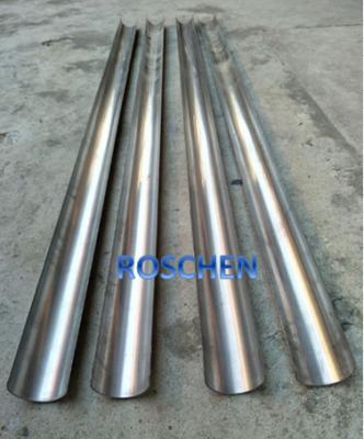 Cina Linea strumenti ed accessori del cavo di BQU NQU HQU di perforazione con lungamente facendo uso di vita in vendita