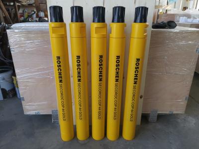 China DTH Drilling Tools, DTH Button Bits, DTH Hammers, DTH Drilling Rod for blast hole drilling for sale