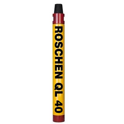 China QL Series High Pressure DTH Hammers, Atlas Copco QL 60 DTH Hammer for Australia Mining Drilling for sale