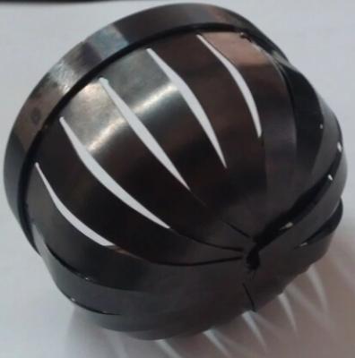 China Core Catcher, Basket Retainer of Mazier 86 101 116 131 146 Triple Tube Core Barrels for Collecting Undisturbed Soil or Sand Samples for sale