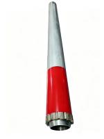 China Mazier 101 Core Barrel Assembly for Geotechnical core sampling for sale