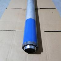 China Mazier 101 Core Barrel Assembly for Geotechnical core sampling for sale