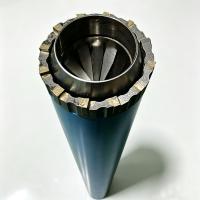 China Mazier 101 Core Barrel Assembly for Geotechnical core sampling for sale