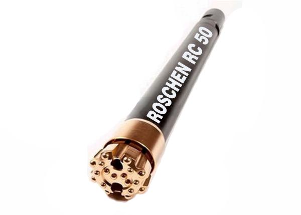 金の地質調査の訓練のためのRC 50の逆の循環のハンマーの穴あけ工具