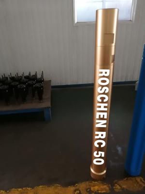 China High Pressure Reverse Circulation Drilling Hammers And Bits  Rc Hammer Re545 531 for sale
