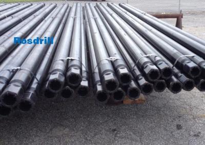 China T4W afiló las brocas IR genérico/CA/estilo 25' de Schramm * 4-1/2” OD en venta