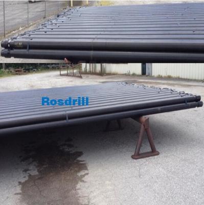 China T4W afiló las brocas IR genérico/CA/estilo 25' de Schramm * 4-1/2” OD en venta