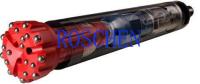 China DHD340A , COP44 Down The Hole Drilling Hammers And Button Bits Durable for sale