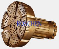 China Water Well COP44 Dth Button Bits , 4”Size Downhole Drilling Tools for sale