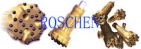 China DTH Down The Hole Drilling Percussive Bits Well Drilling Hammer Drill System for sale