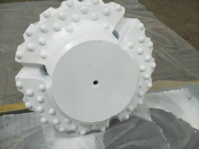 China Domed / Round Button Down The Hole Drilling Tools For Ore Mining Machine for sale
