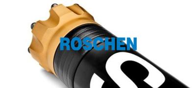 China Gold Mining Reverse Circulation Hammer RE542 RE543 RE545 RC Hammer Lightweight Bit for sale