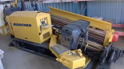 China 7 5/8 Inch Hdd Horizontal Directional Drill Rod / Pipe for sale