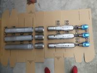 China Down The Hole Drilling Casing Cutter Tool , hardness Drill Casing Pipe for sale