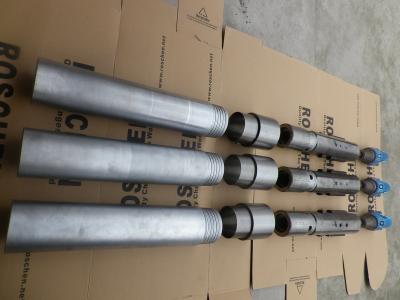 China Systeem van Advancer van het modder het Gelijke Omhulsel met het Lange Leven BW/NWL van de Omhulselschoen Te koop