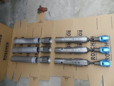 China Systeem van Advancer van het modder het Gelijke Omhulsel met het Lange Leven BW/NWL van de Omhulselschoen Te koop