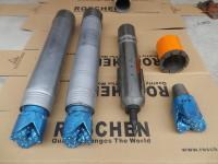 China Soil Sampling Casing Cutter Tool / Original Surface Casing Drilling for sale