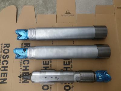 China Heat Treated Casing Drilling System / Water Well Drilling Oil Casing Pipe for sale