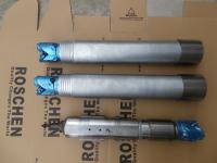 China Wireline Casing Advancer System With NW Casing Box Connection for sale