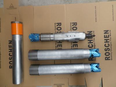 China High Hardness Casing Advancer For Soil Sampling And Overburden Coring for sale