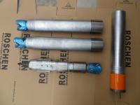 China High Hardness Casing Advancer For Soil Sampling And Overburden Coring for sale