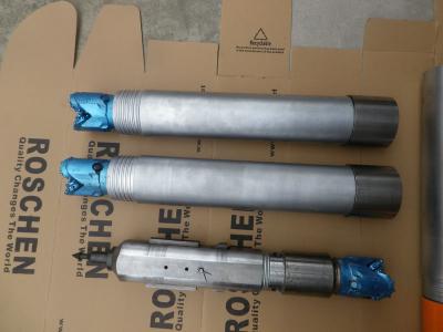 China High Hardness Casing Advancer For Soil Sampling And Overburden Coring for sale