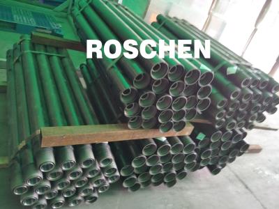 Cina Perforazione sotterranea doppia di asta di trivellazione della metropolitana di circolazione inversa della matrice in vendita