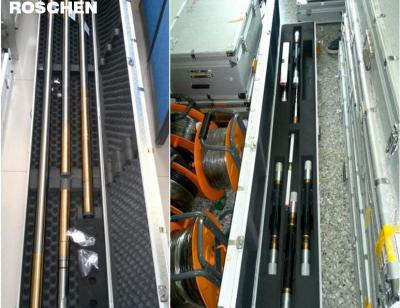 China Measuring Instrument Wireless MWD Product for sale