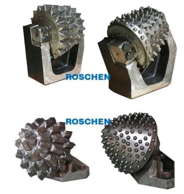 China Tungsten Carbide Rock 12